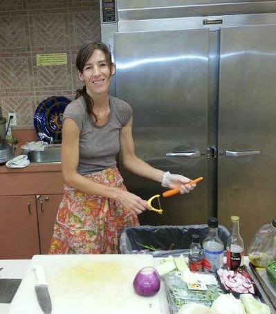 Meet Chef Emily – From the Heart